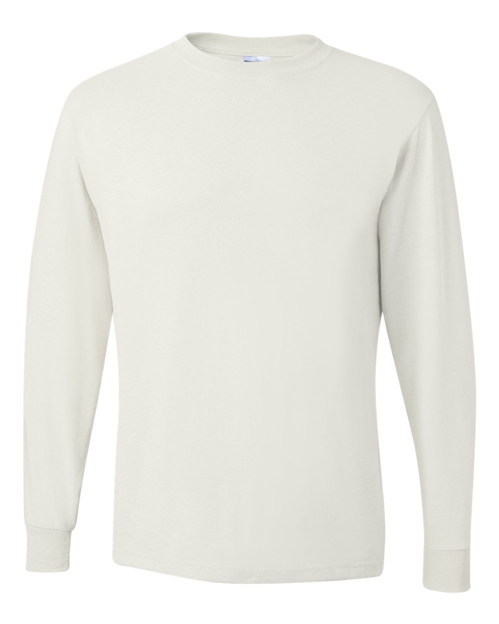 Jerzees 29LSR Dri-Power Active Long Sleeve 50/50 T-Shirt