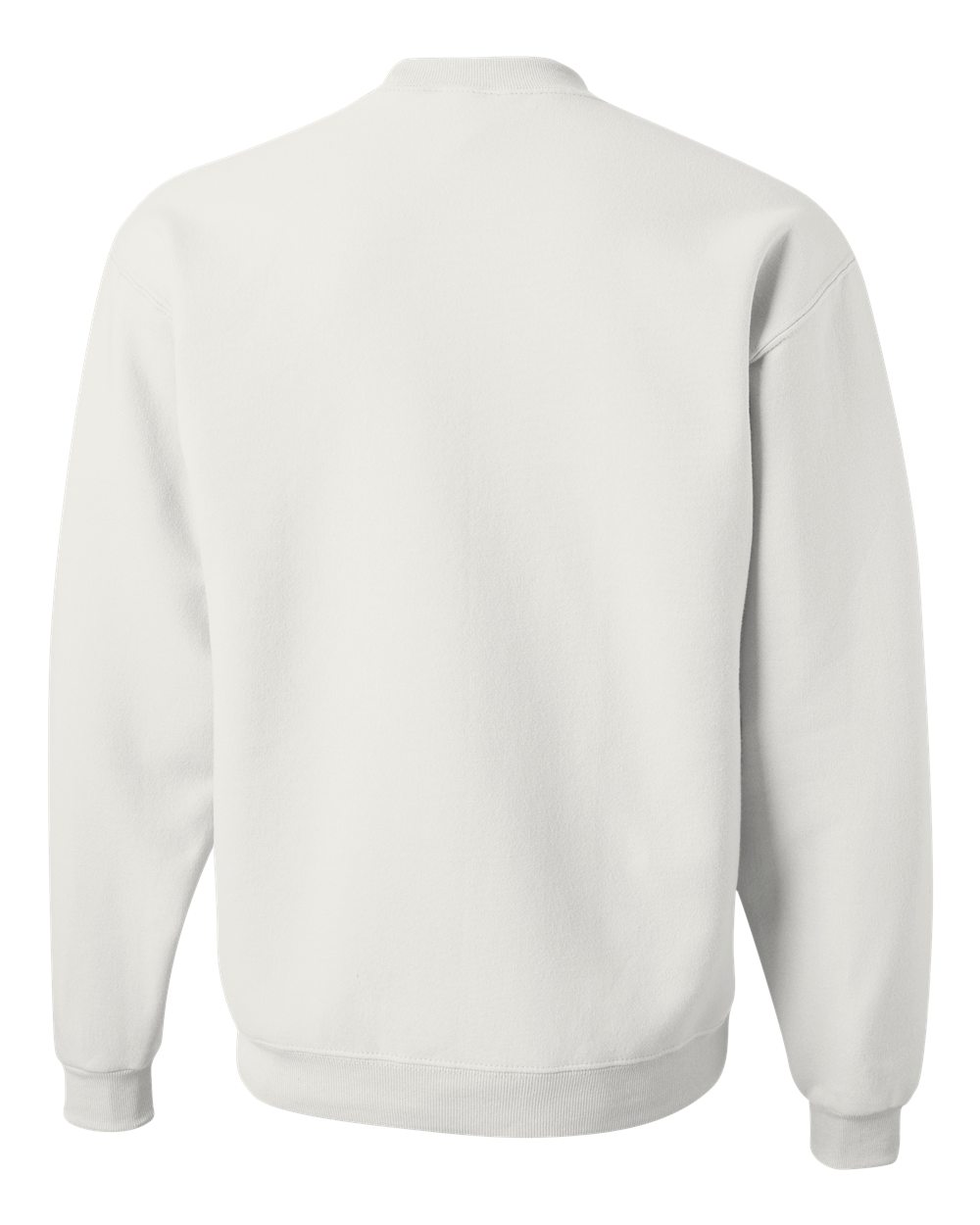 Jerzees 562MR NuBlend Crewneck Sweatshirt