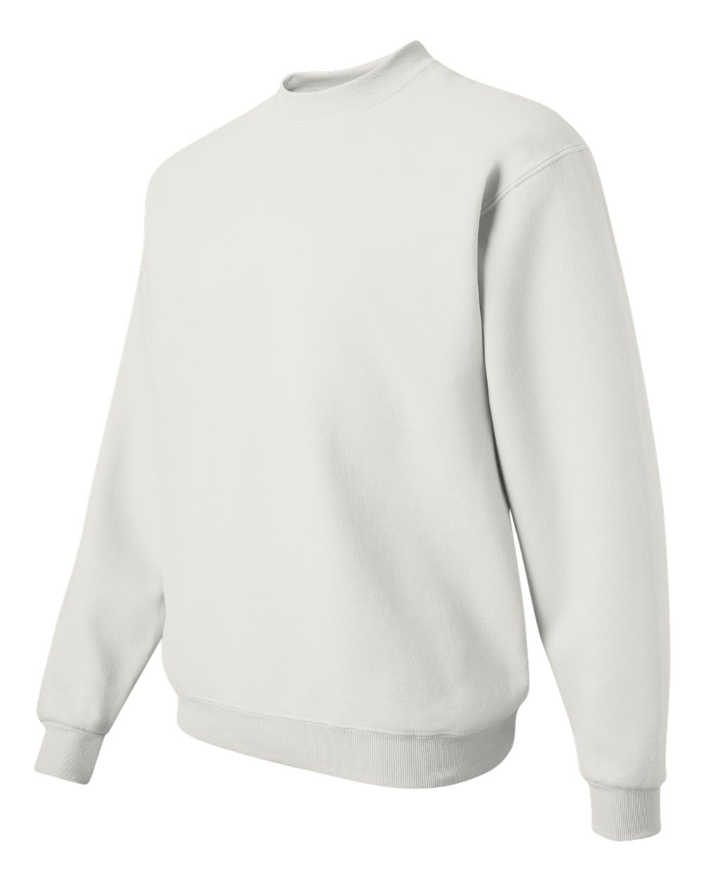 Jerzees 562MR NuBlend Crewneck Sweatshirt