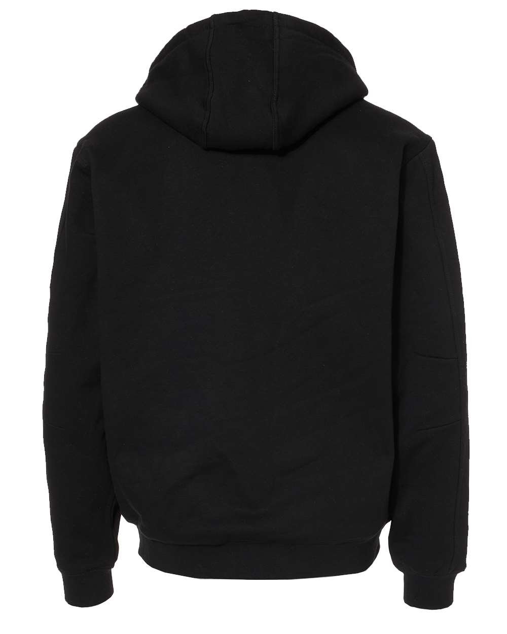 DRI DUCK 7033 Crossfire Heavyweight Power Fleece Jacket with Thermal Lining