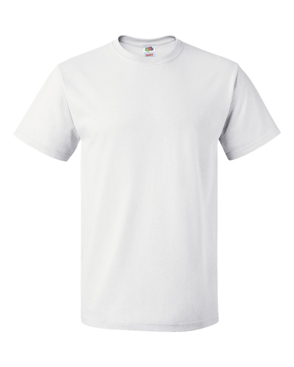 Fruit of the Loom 3930R HD Cotton Short Sleeve T-Shirt