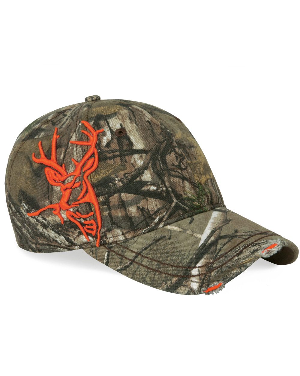DRI DUCK 3307 3D Buck Cap