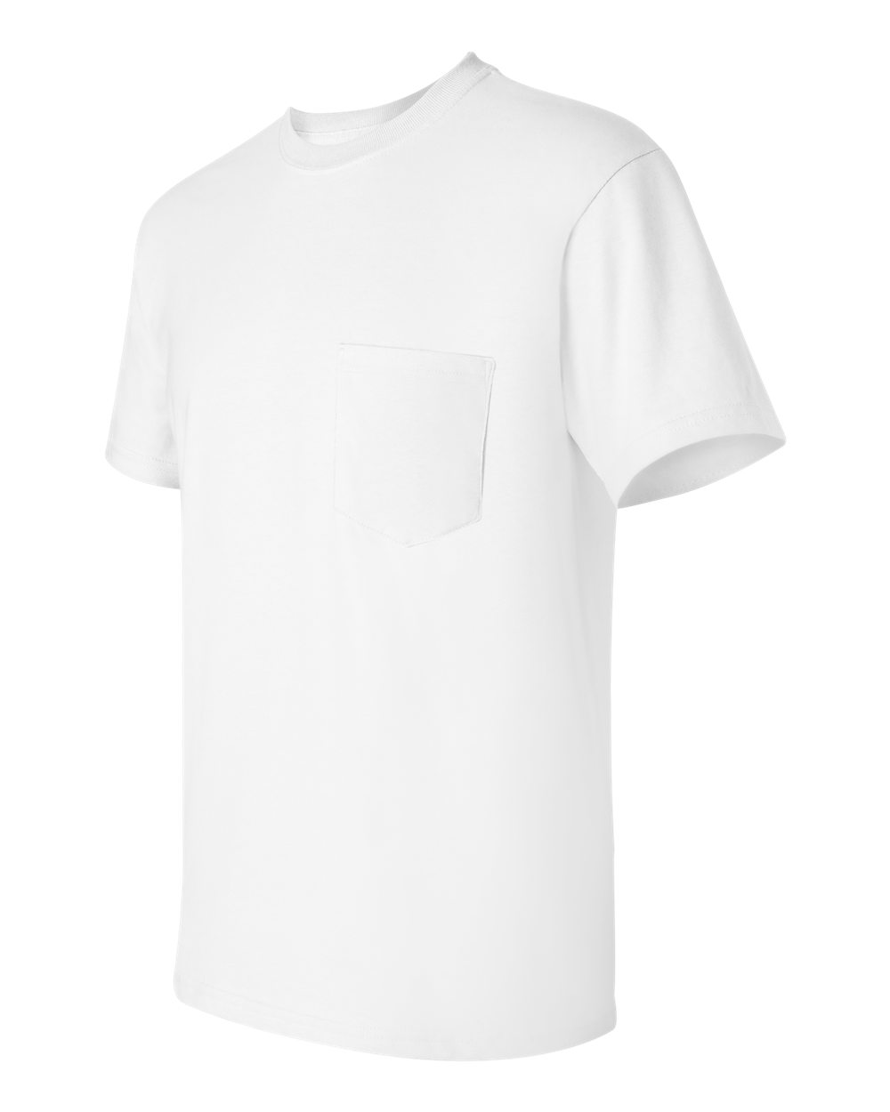 Gildan 2300 Ultra Cotton T Shirt With A Pocket