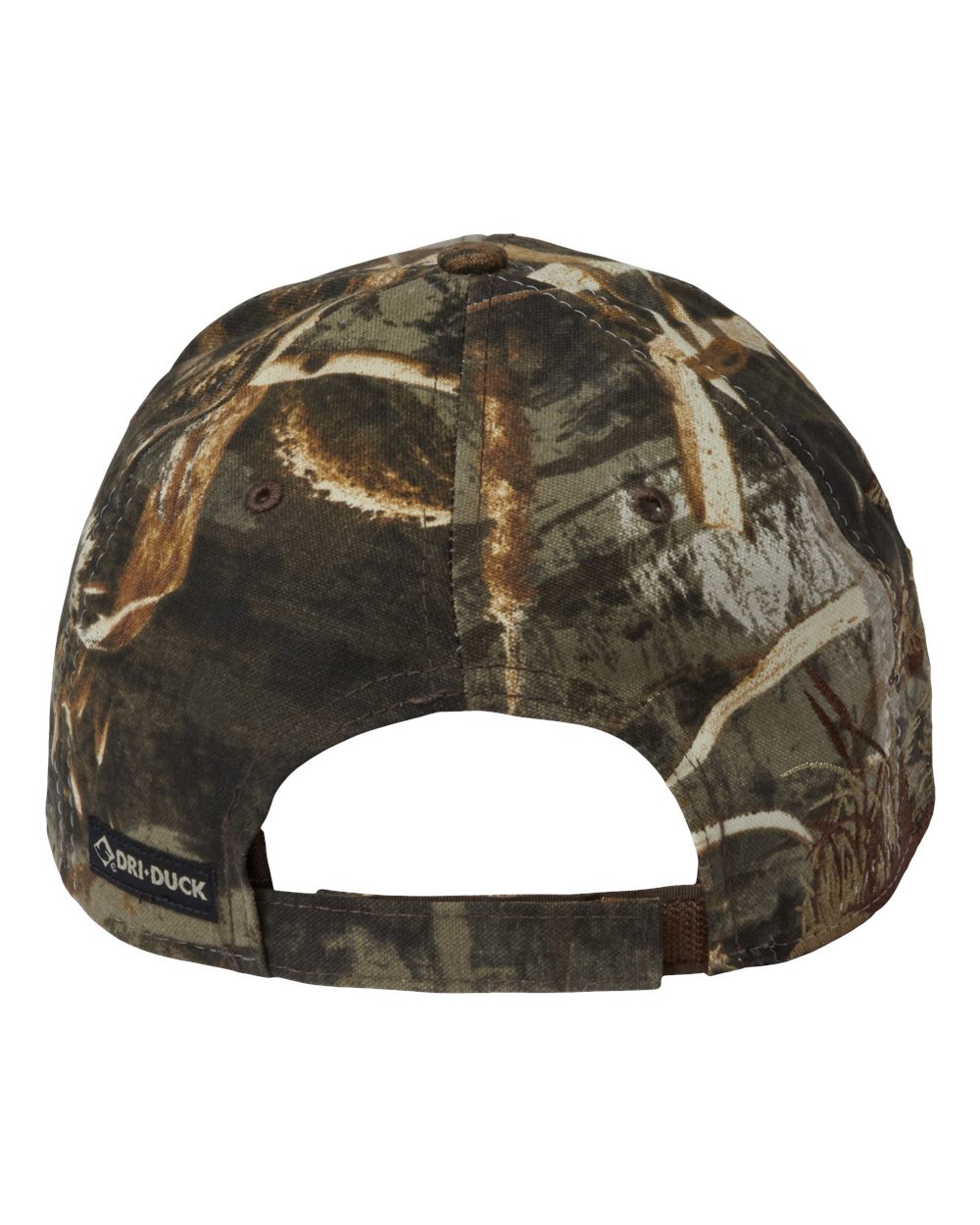 DRI DUCK 3254 Mallard Cap
