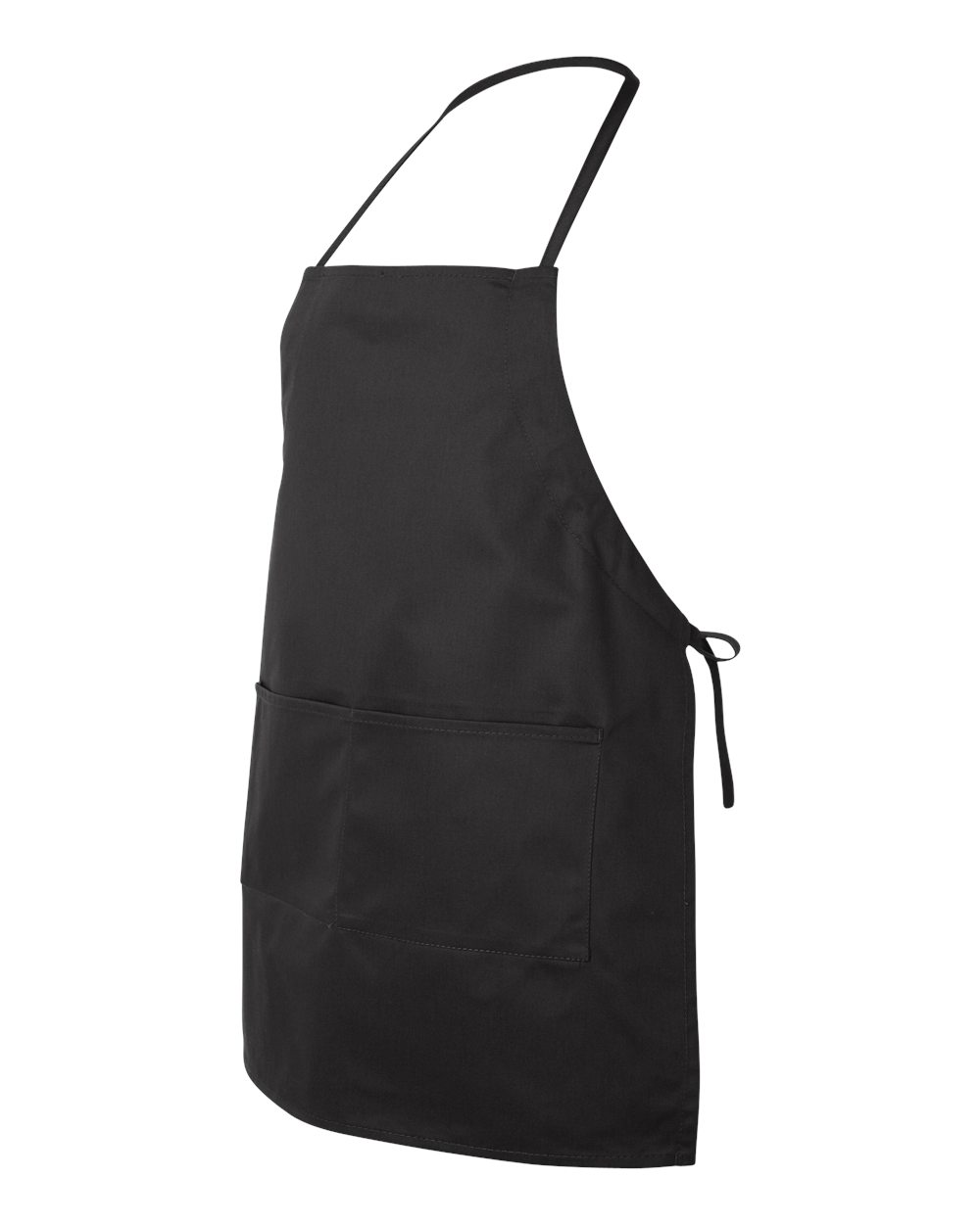Liberty Bags 5502 Adjustable Neck Loop Apron
