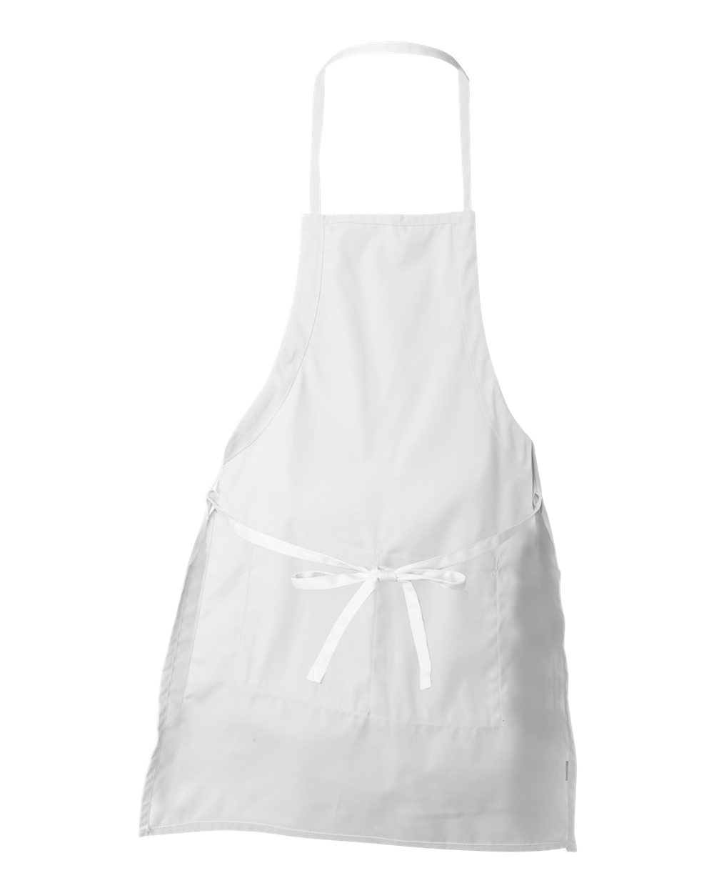 Liberty Bags 5502 Adjustable Neck Loop Apron