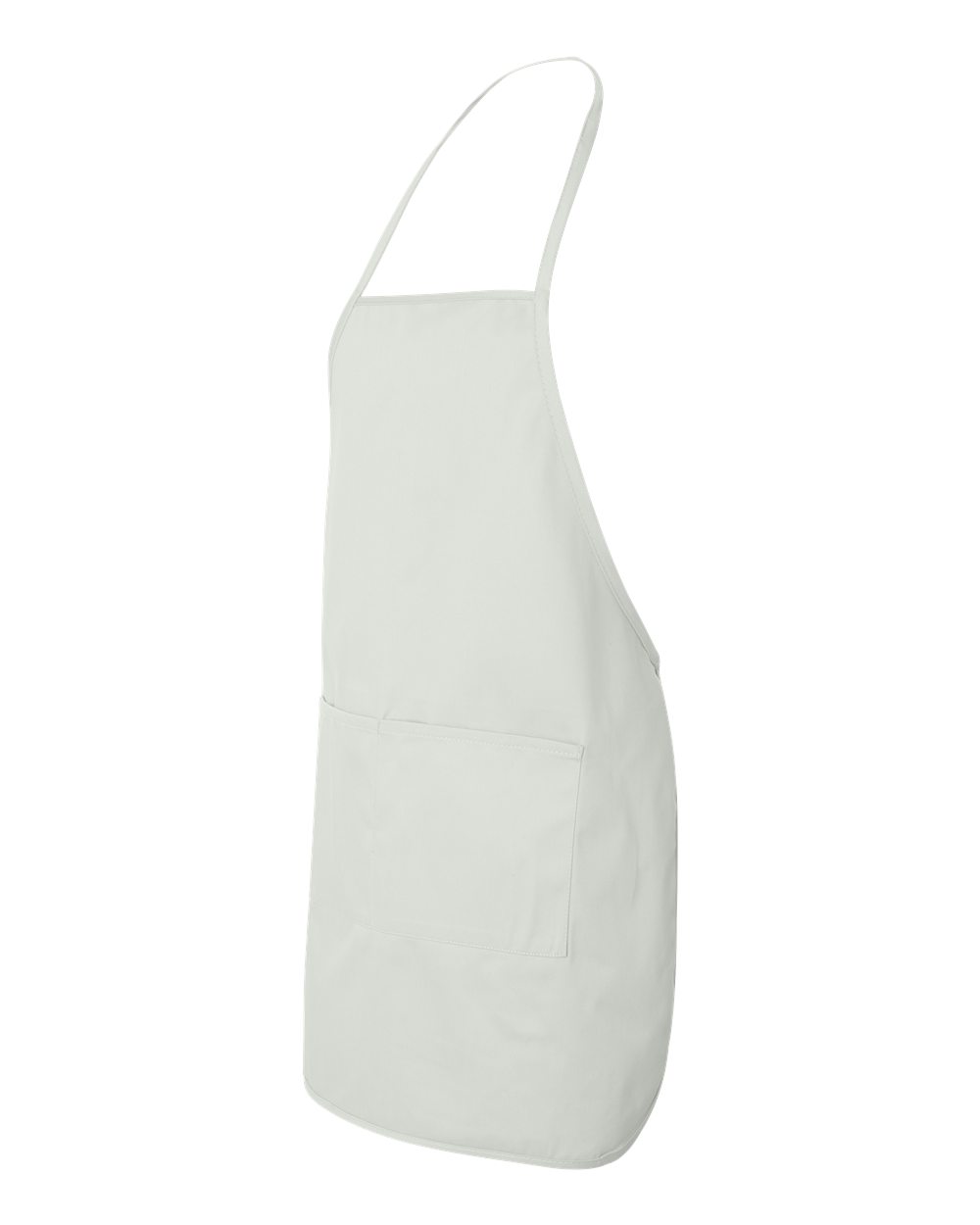 Liberty Bags 5505 Long Butcher Block Apron