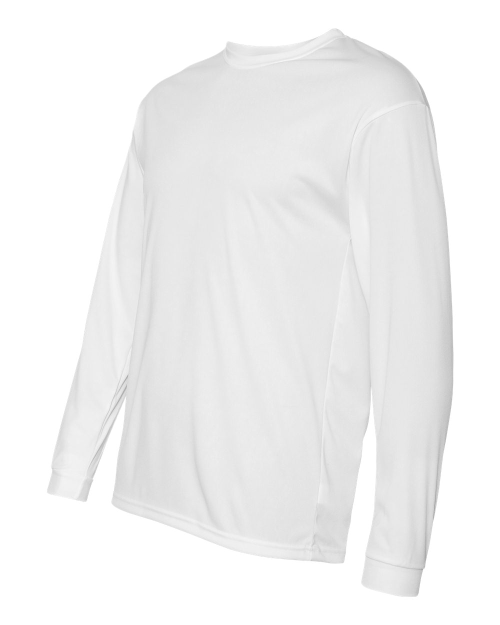 C2 Sport 5104 Performance Long Sleeve T-Shirt