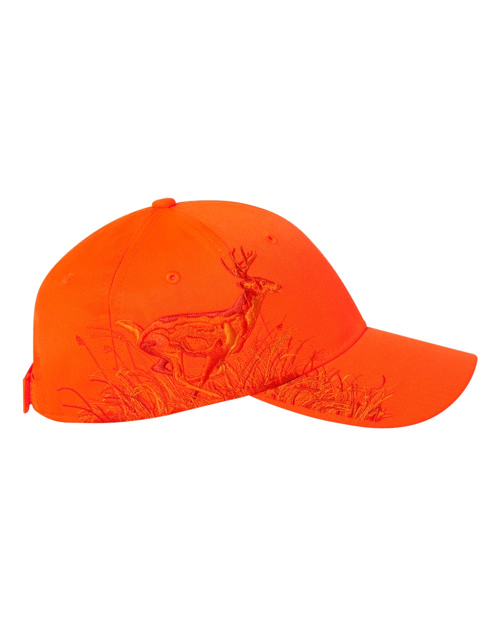 DRI DUCK 3301 Wildlife Buck Cap