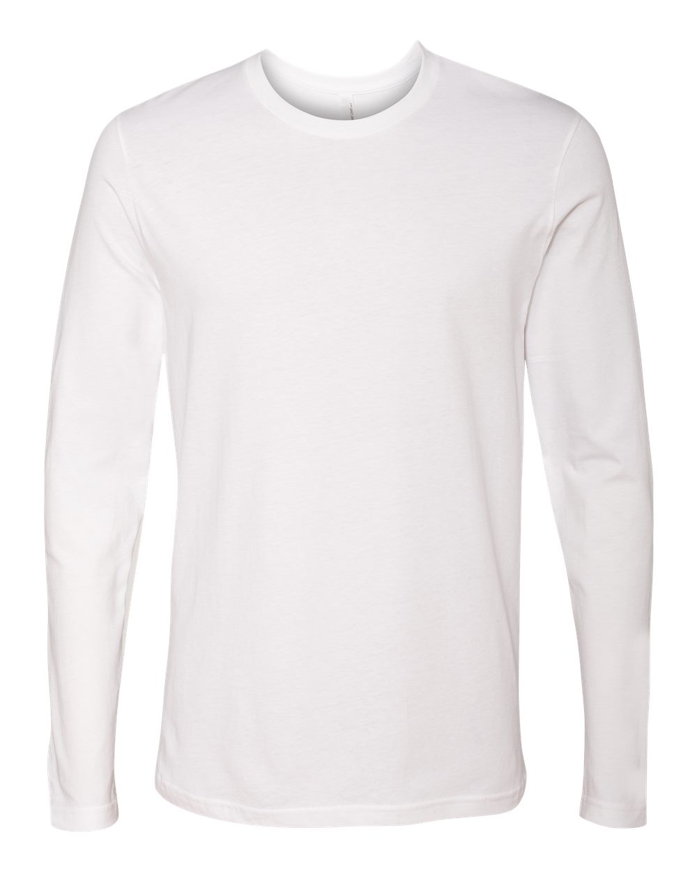 Next Level 3601 Premium Long Sleeve Crew