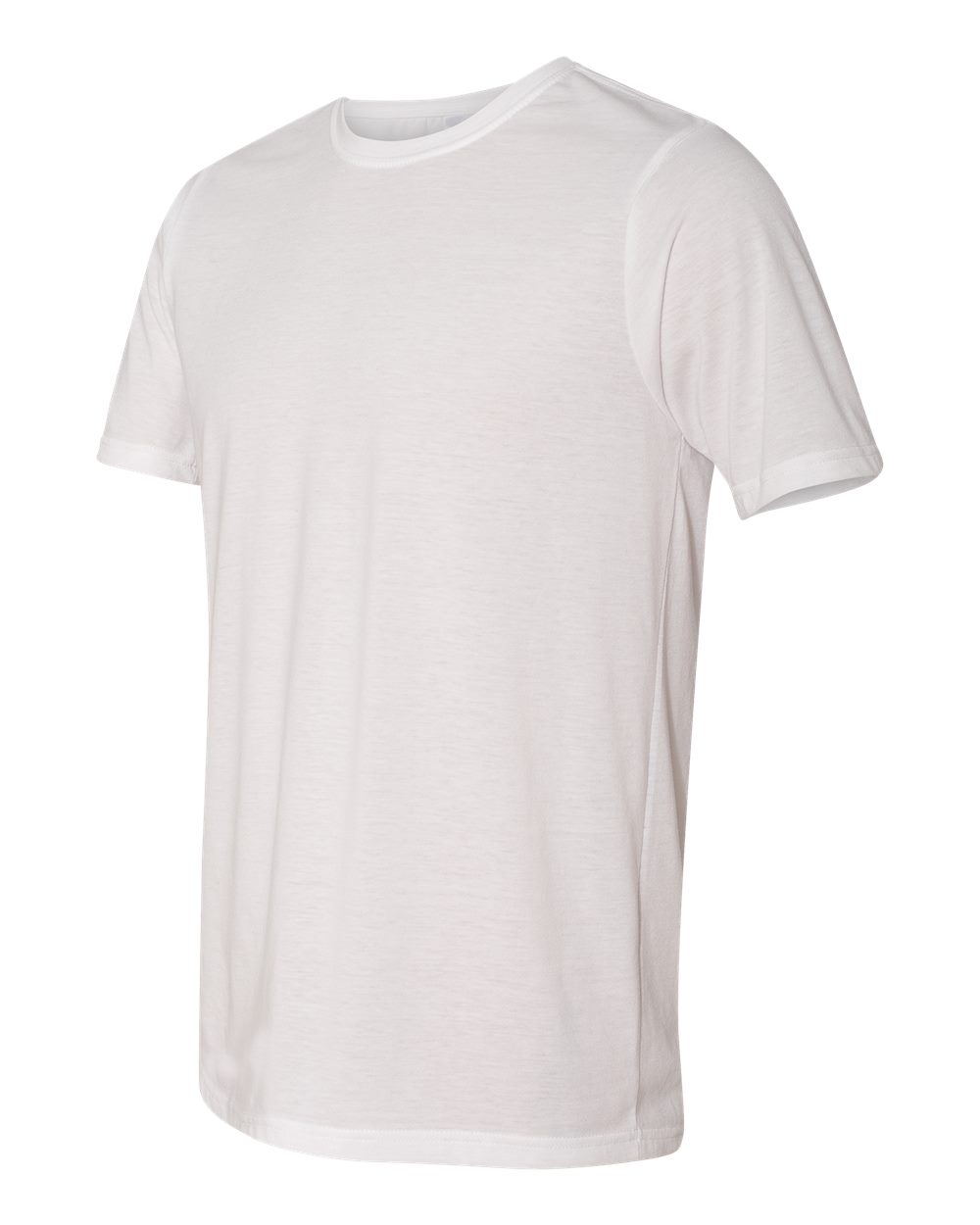 Next Level 6200 Poly/Cotton Crew