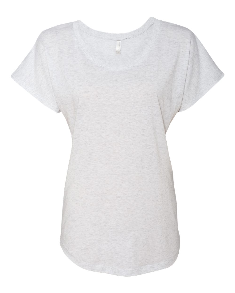Next Level 6760 Women's Triblend Dolman Tee