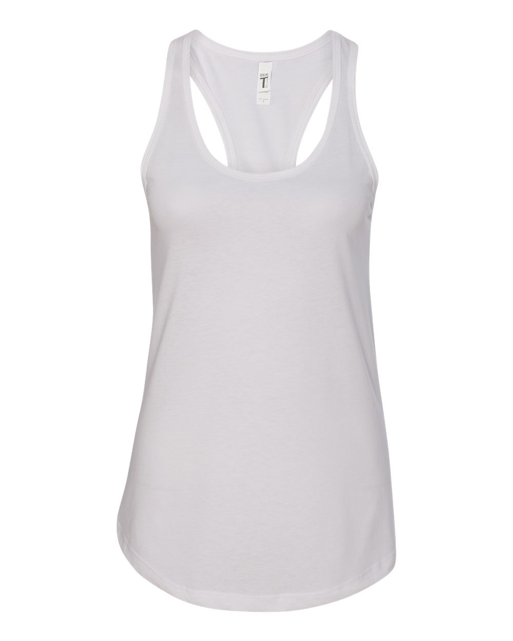 Next Level 1533 Womens Ideal Racerback Tank