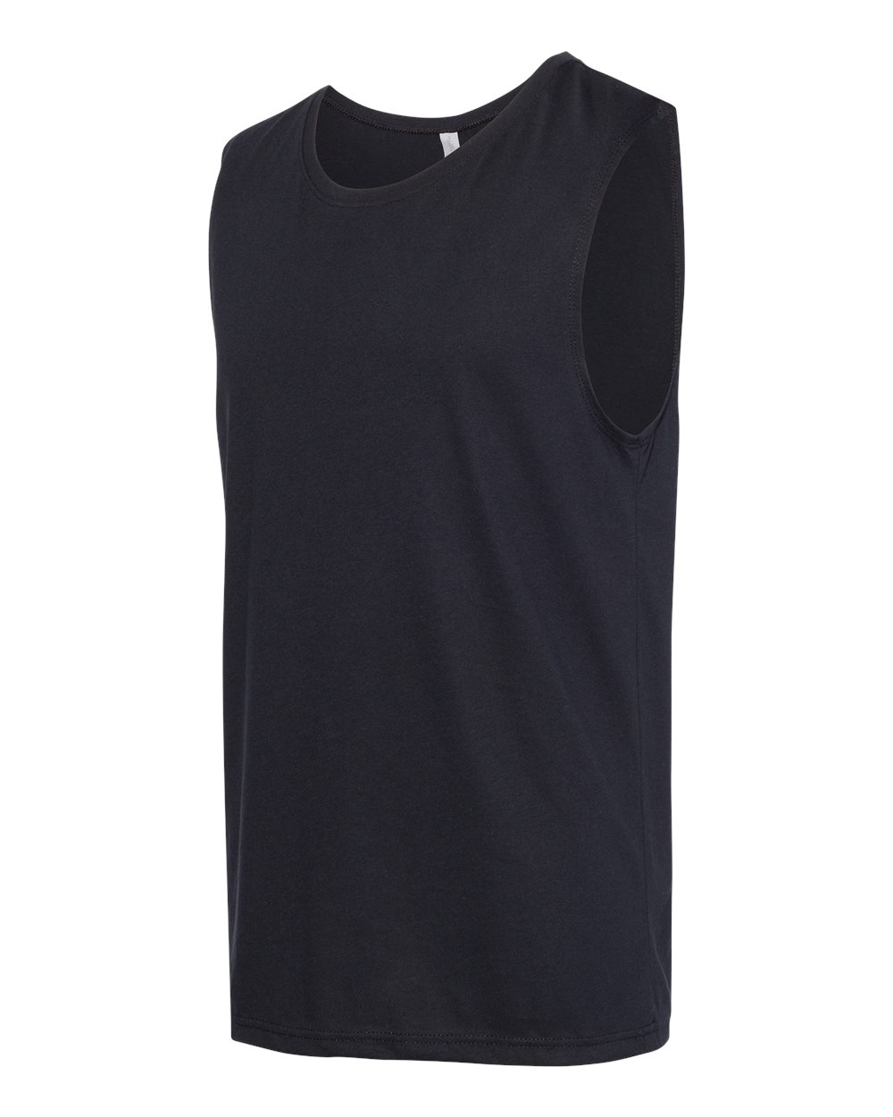 Next Level 6333 CVC Muscle Tank