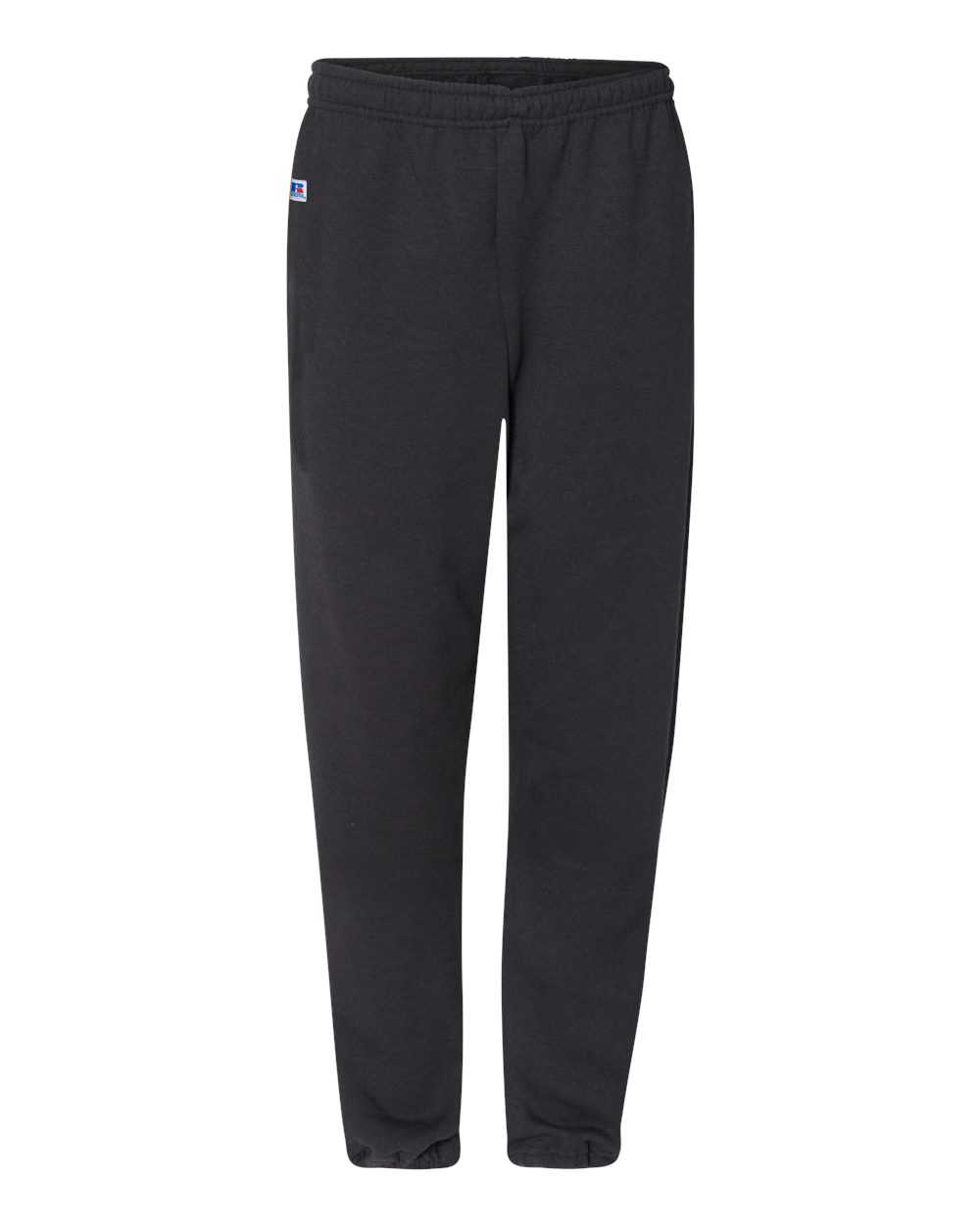 Russell Athletic 029HBM Dri Power Closed Bottom Sweatpants with Pockets