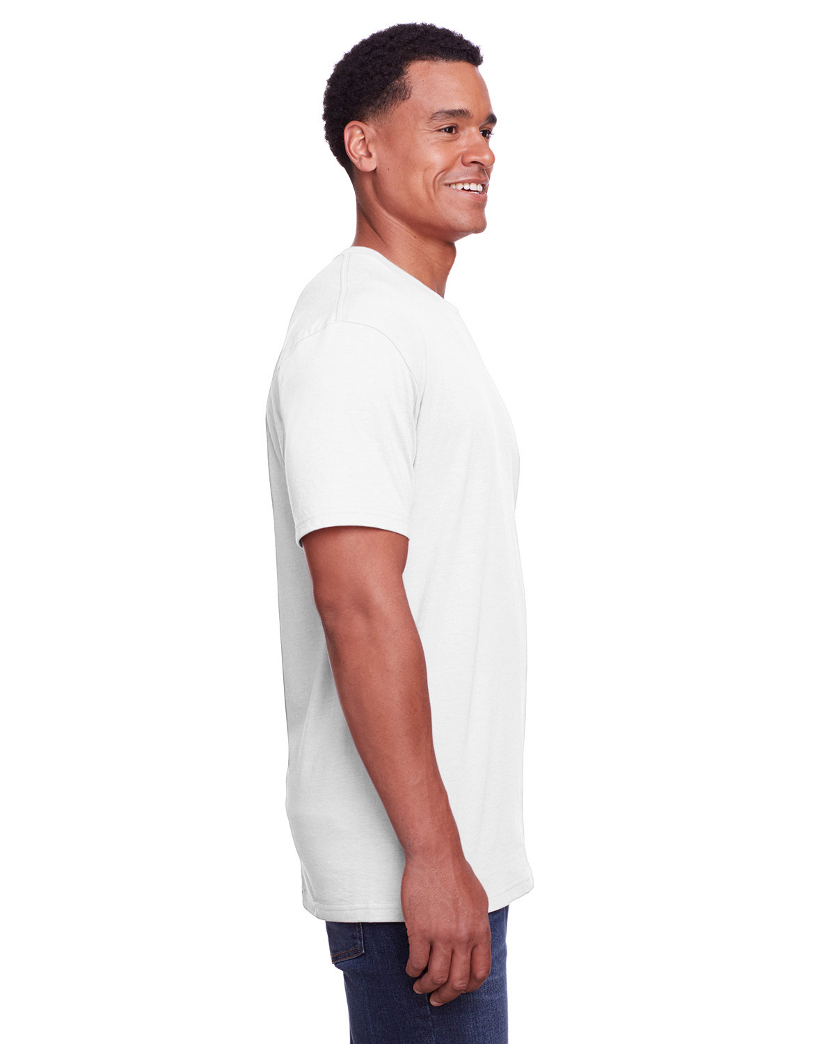 Gildan 67000 Softstyle Cvc T Shirt