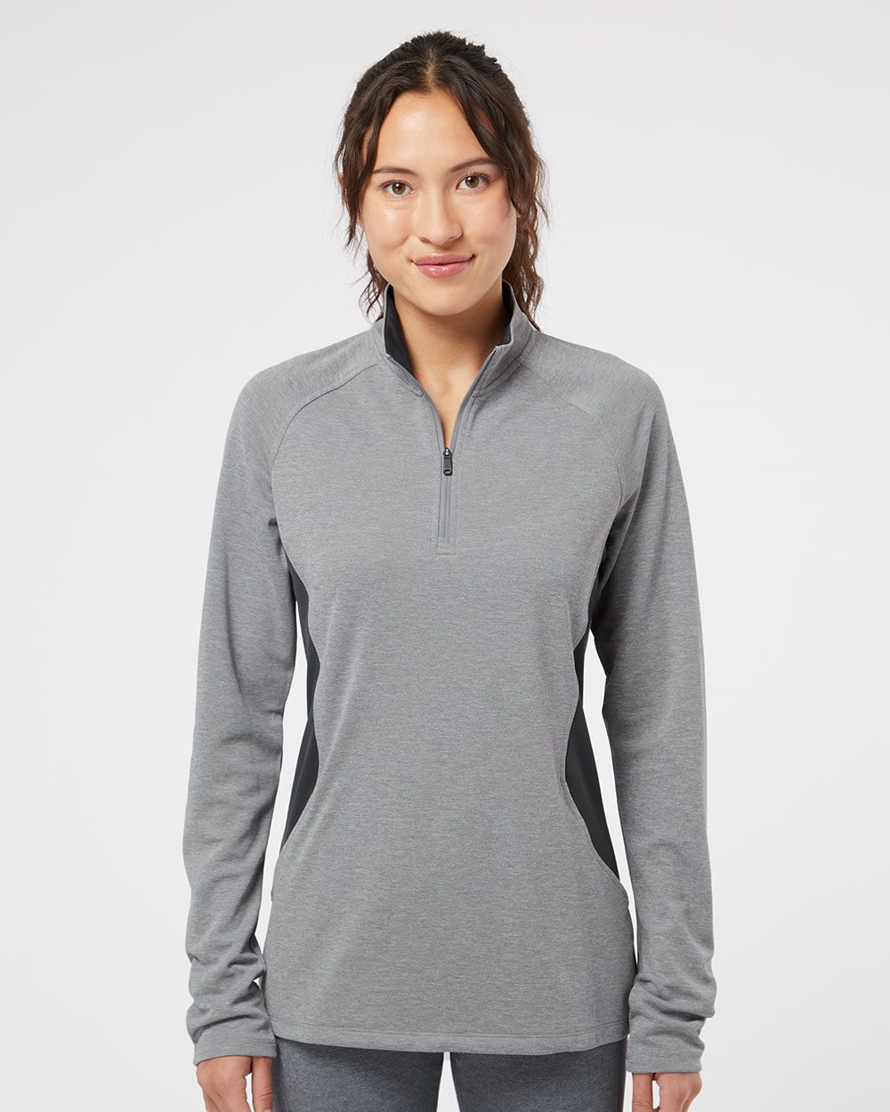 Adidas A281 Women's Lightweight UPF Pullover