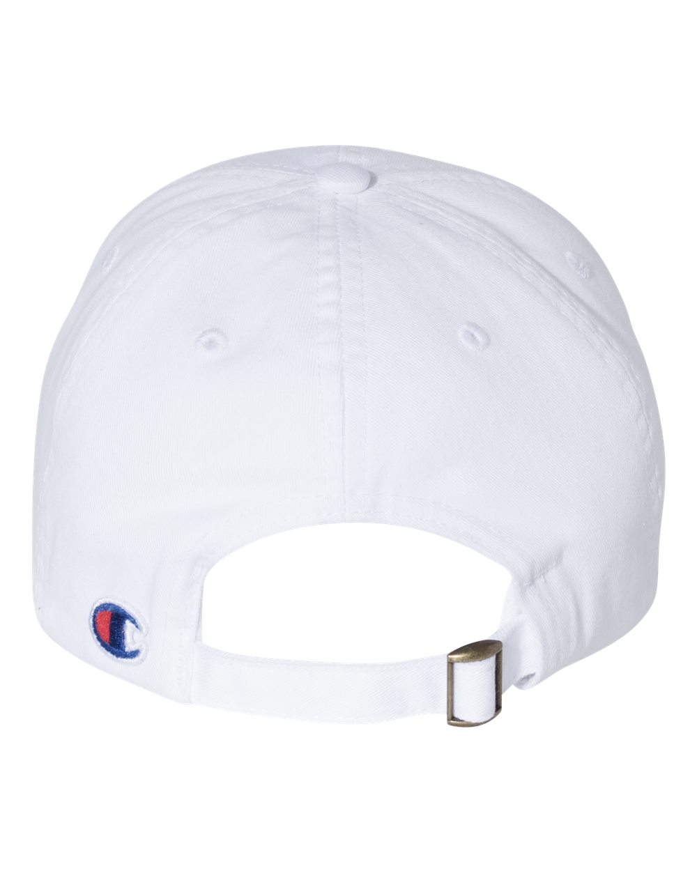 Champion CS4000 Washed Twill Dad Cap
