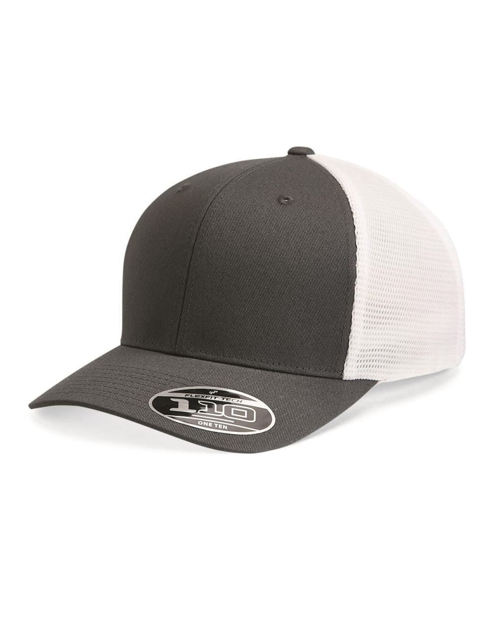 Flexfit 110M 110® Mesh-Back Cap