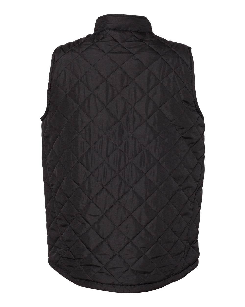 Badger 7660 Quilted Vest