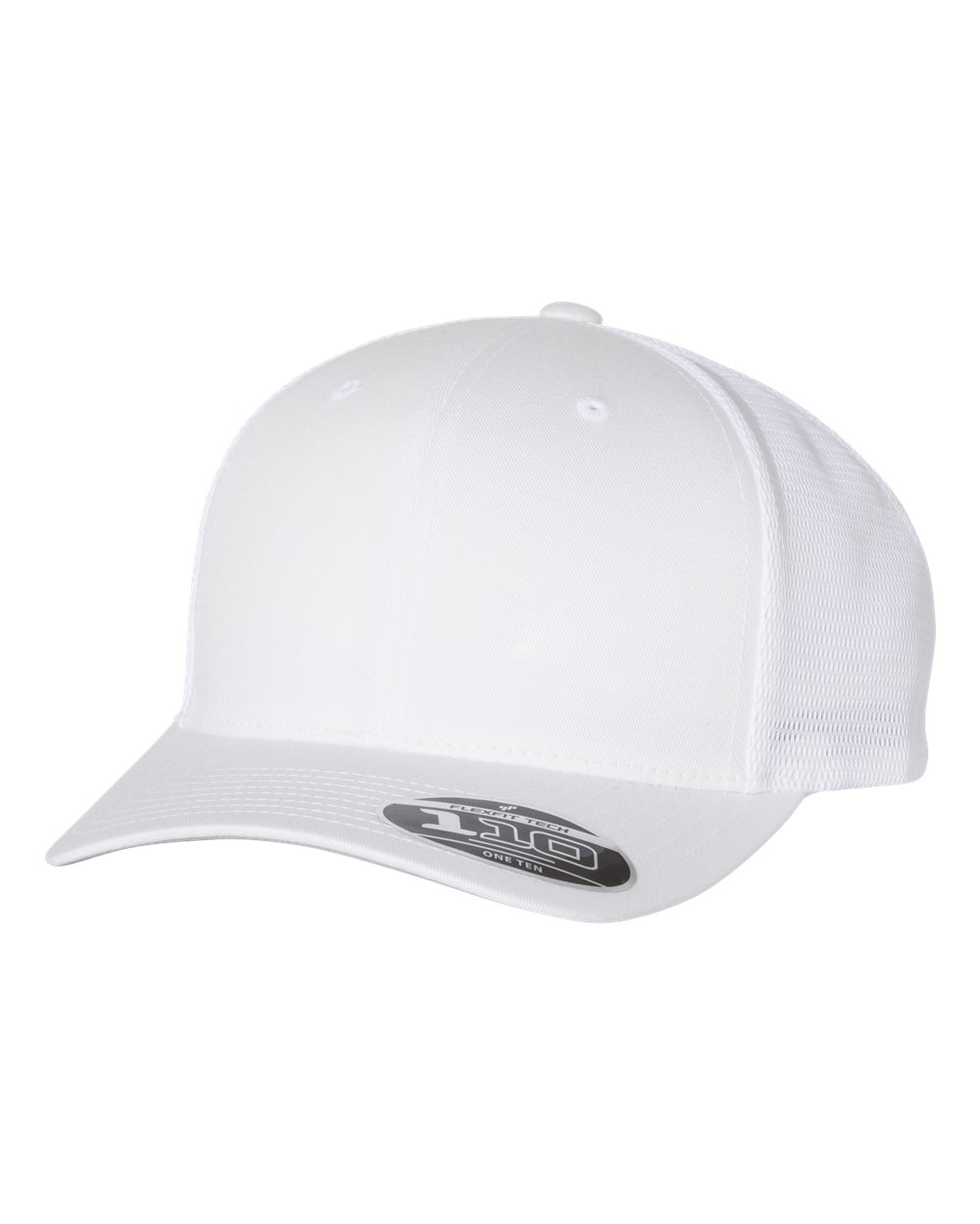 Flexfit 110M 110® Mesh-Back Cap