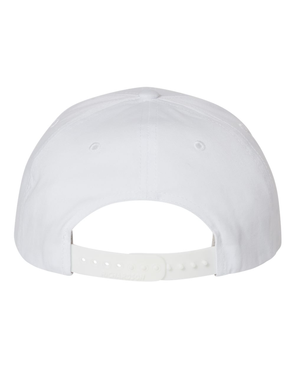 Richardson 212 Pro Twill Snapback Cap