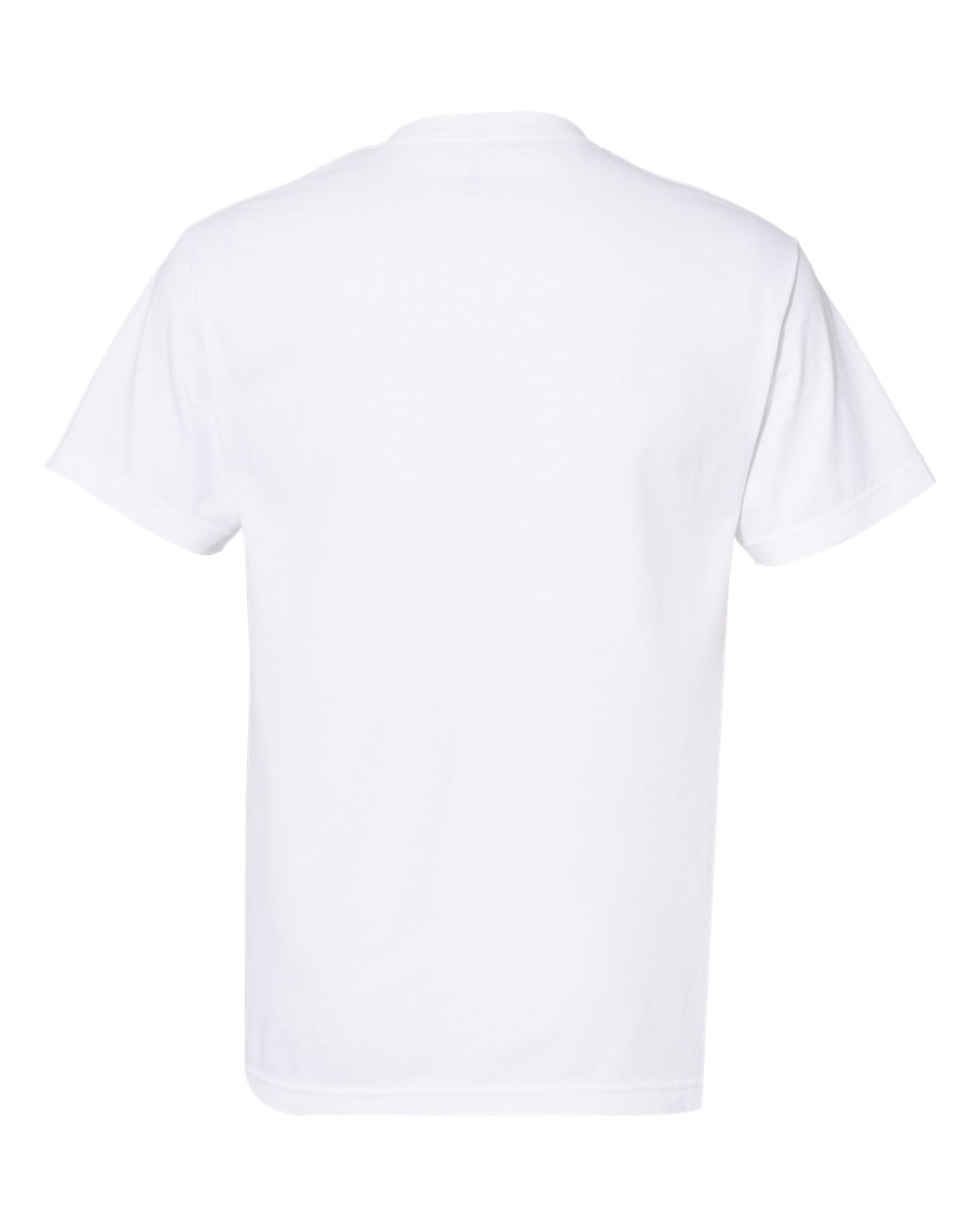 Alstyle 1301 Classic Short Sleeve Tee