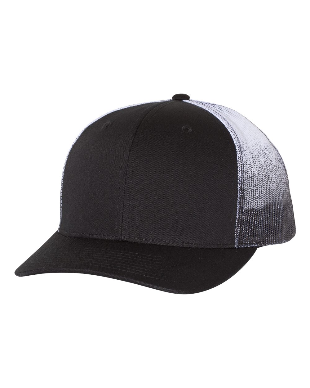 Richardson 112PM Printed Mesh-Back Trucker Cap