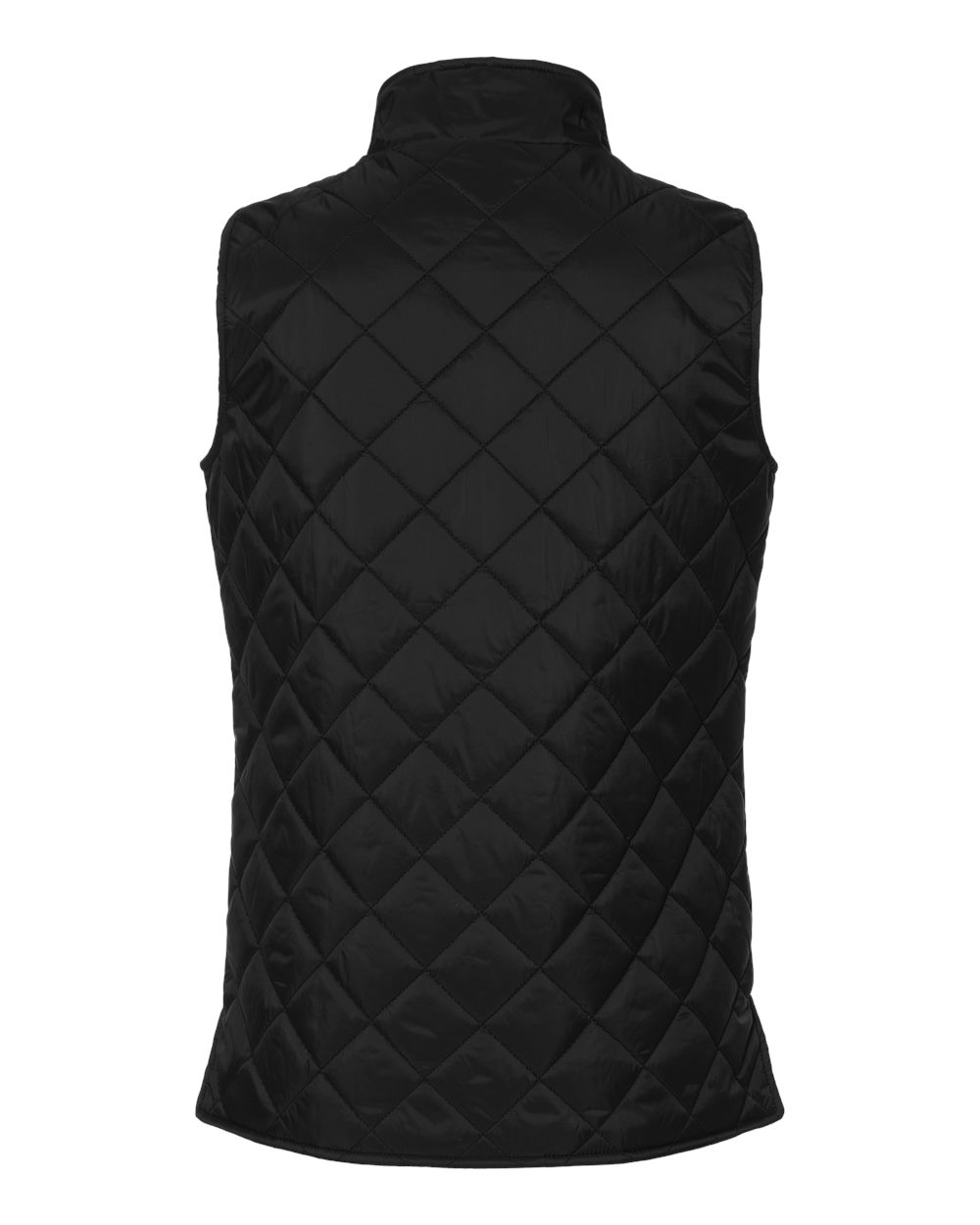 Weatherproof W207359 Women's Vintage Diamond Quilted Vest