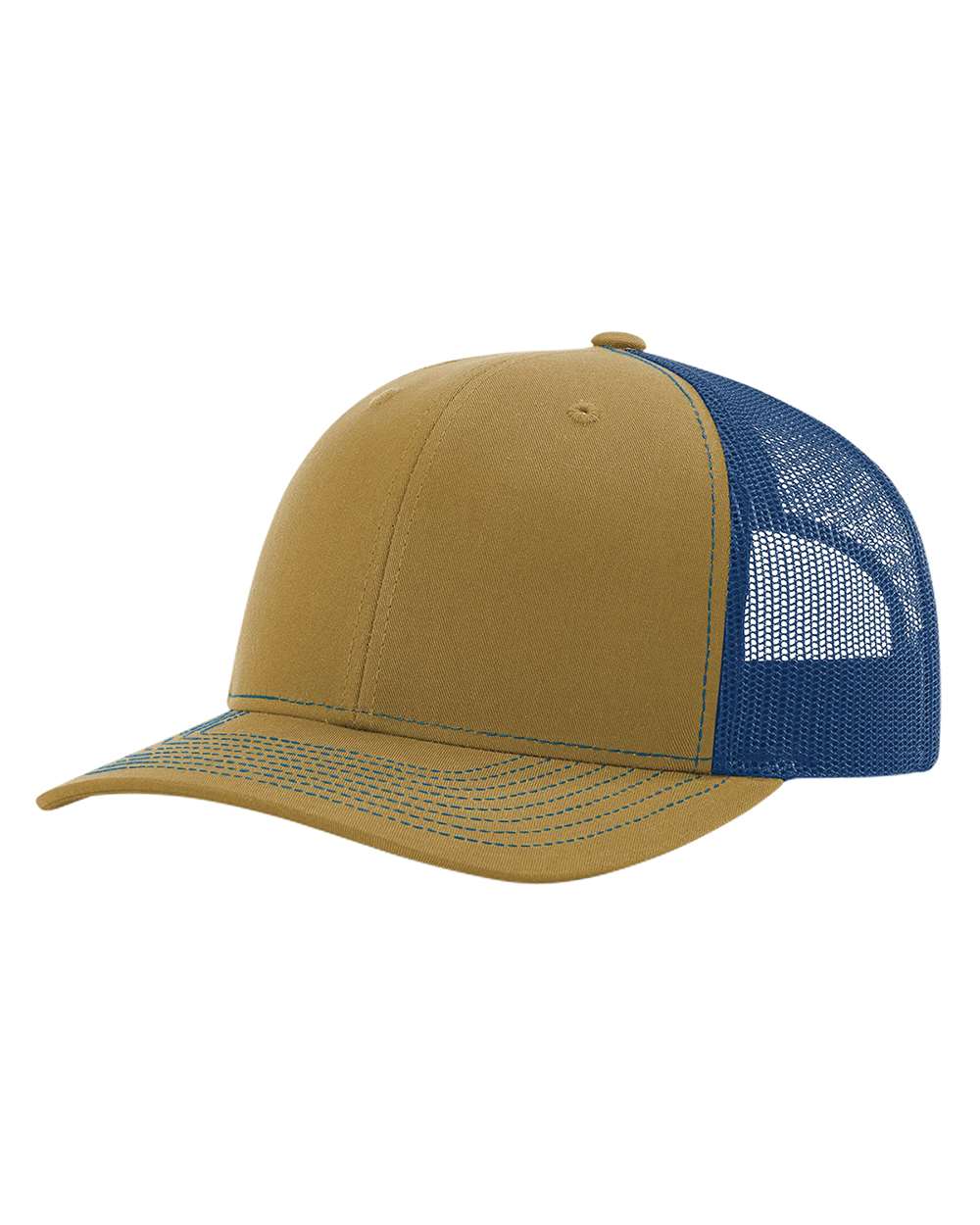 Richardson 112 Cap Trucker Snapback