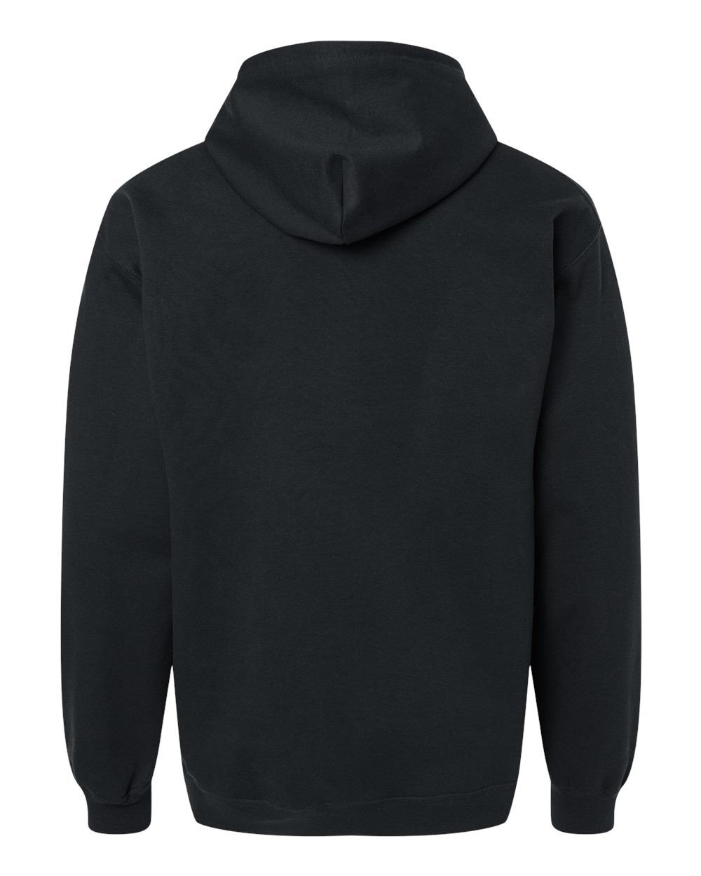Gildan SF600 Softstyle® Full-Zip Hooded Sweatshirt