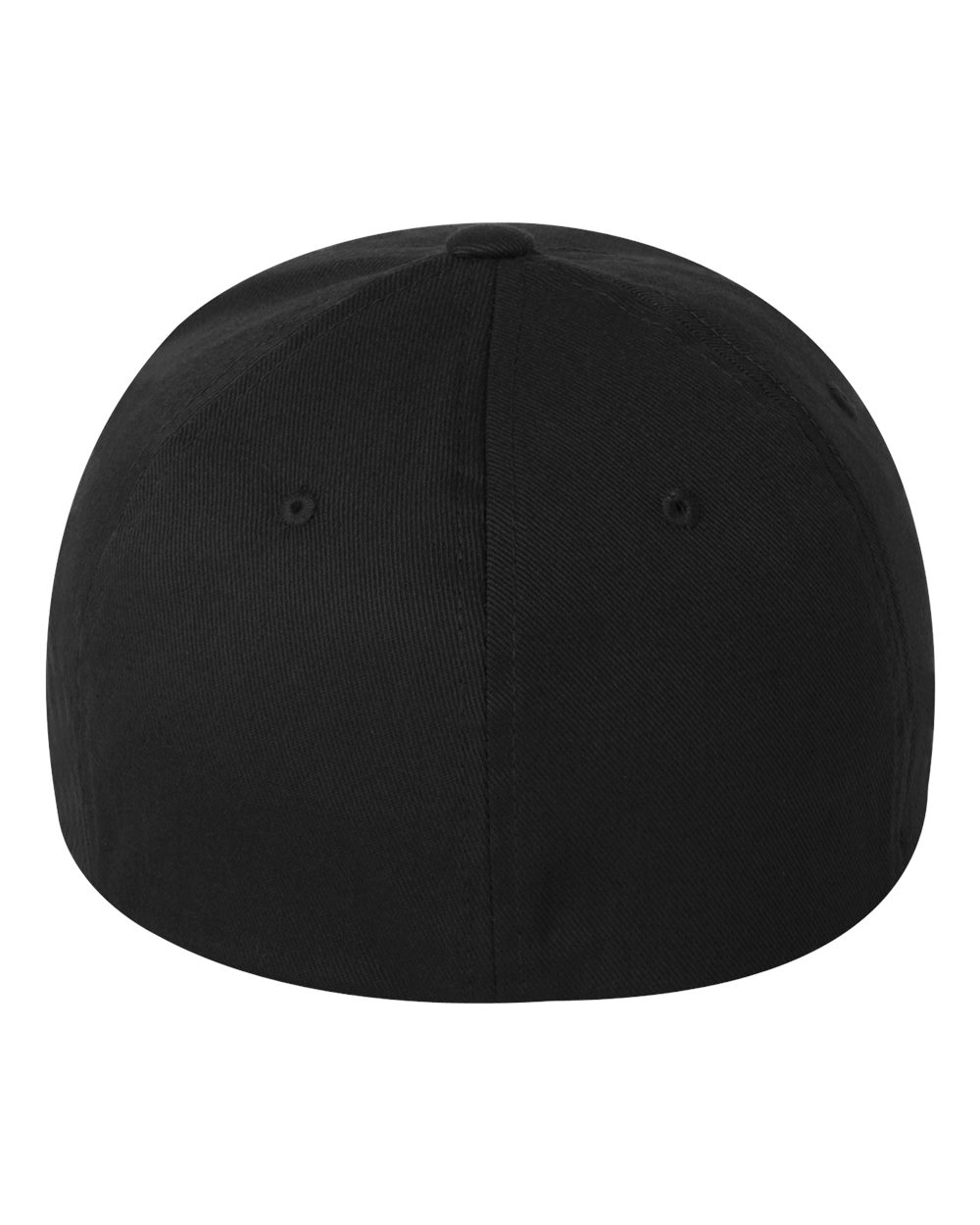 Flexfit 6277Y Youth Cotton Blend Cap