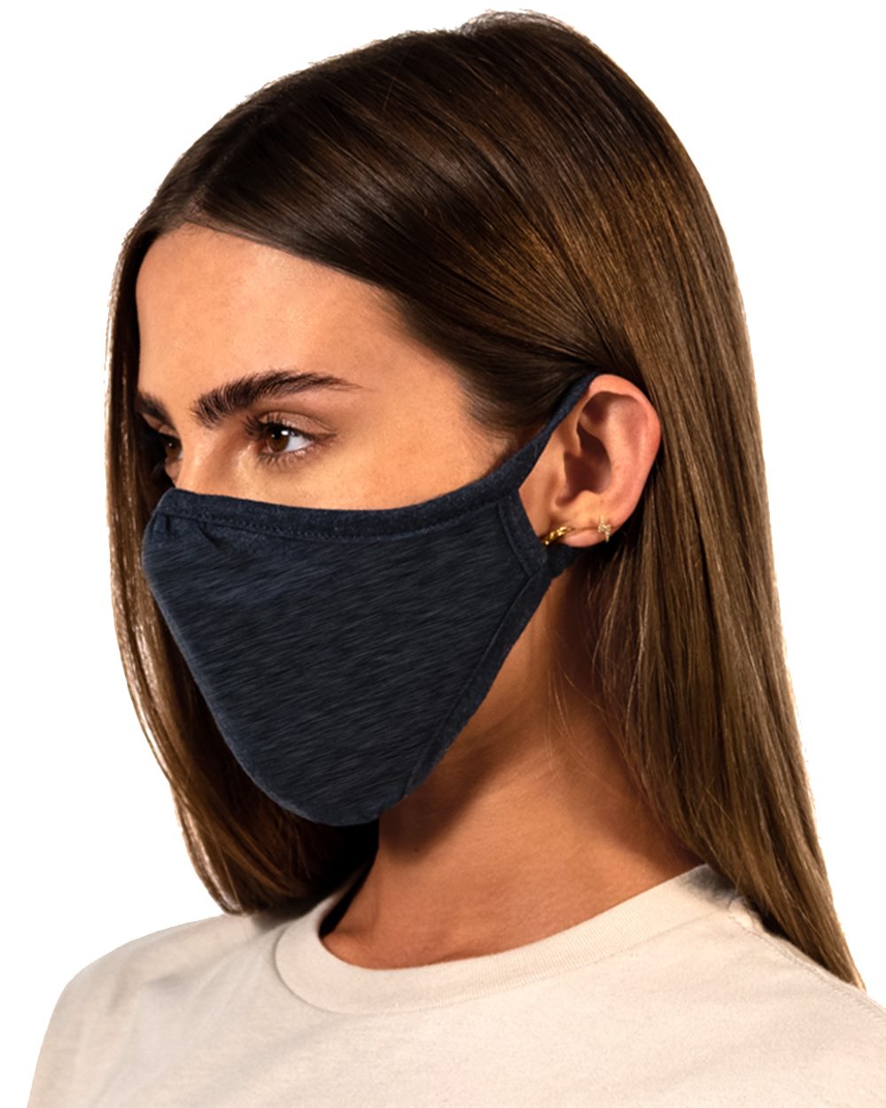 Next Level M104 CVC General Use Face Masks