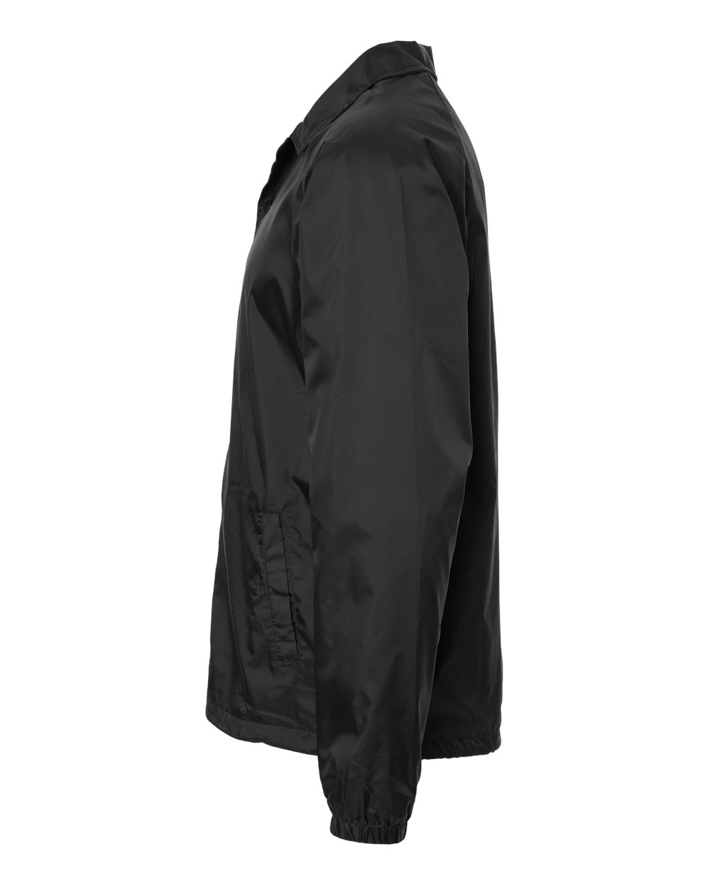 Burnside 9718 Coaches Jacket