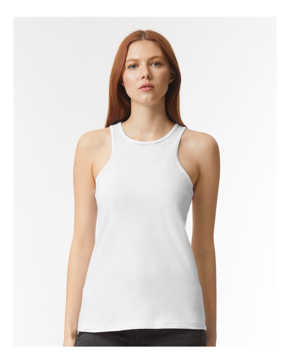 American Apparel 101CVC Women's CVC Tank