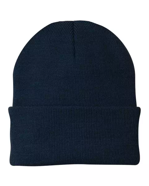 Port & Company CP90 Knit Cap | BulkApparel