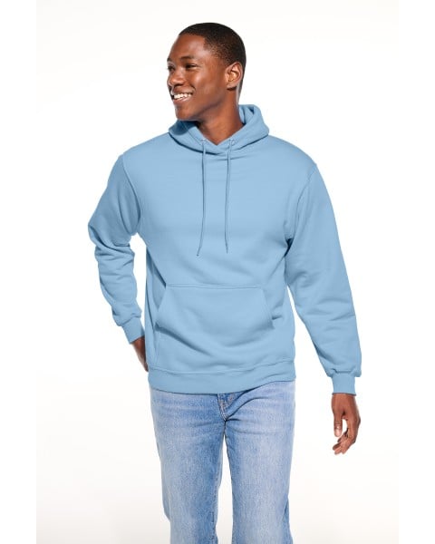 PC78H Core Fleece Pullover Hooded Sweatshirt