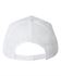 Valucap 8804H Five-Panel Trucker Cap