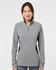 Adidas A281 Women's Lightweight UPF Pullover