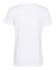 Next Level 3940 Women's Fine Jersey Relaxed V T-Shirt