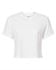 Next Level 1580 Women's Ideal Crop Tee