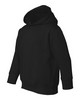 Rabbit Skins 3326 Toddler Pullover Fleece Hoodie