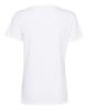 Next Level 3940 Women's Fine Jersey Relaxed V T-Shirt