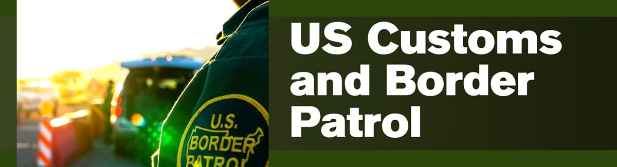 U.S. Customs & Border Patrol Top Picks: Elevate Your CBP Apparel