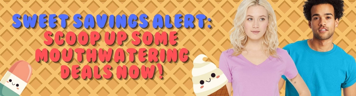 Helpful Link - Exclusive Promos and Deals - BulkApparel