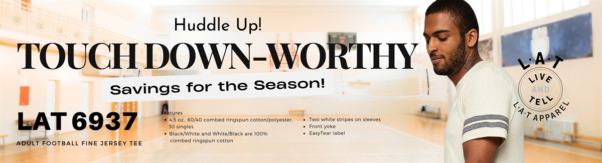 Helpful Link - Exclusive Promos and Deals - BulkApparel