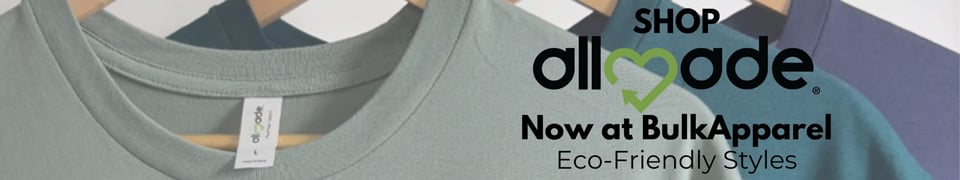 Bulk Apparel Wholesale Blank T-shirts and Hoodies | BulkApparel.com