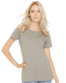 Next Level 3533 Women\\\\\\\'s The Jersey Tank