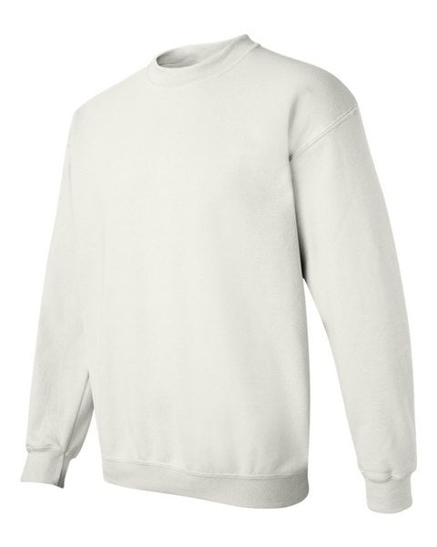 bulkapparel :: G180 Gildan Sweatshirt 8000 Crewneck