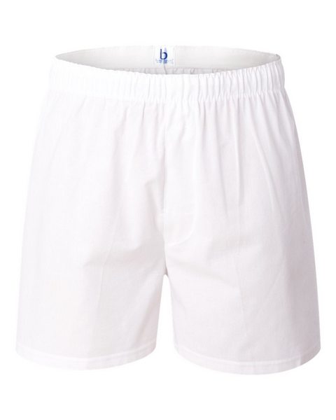 bulkapparel :: Boxercraft C11 Cotton Boxer
